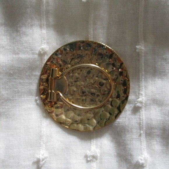 Vintage | Accessories | Vintage Scarf Clip | Poshmark
